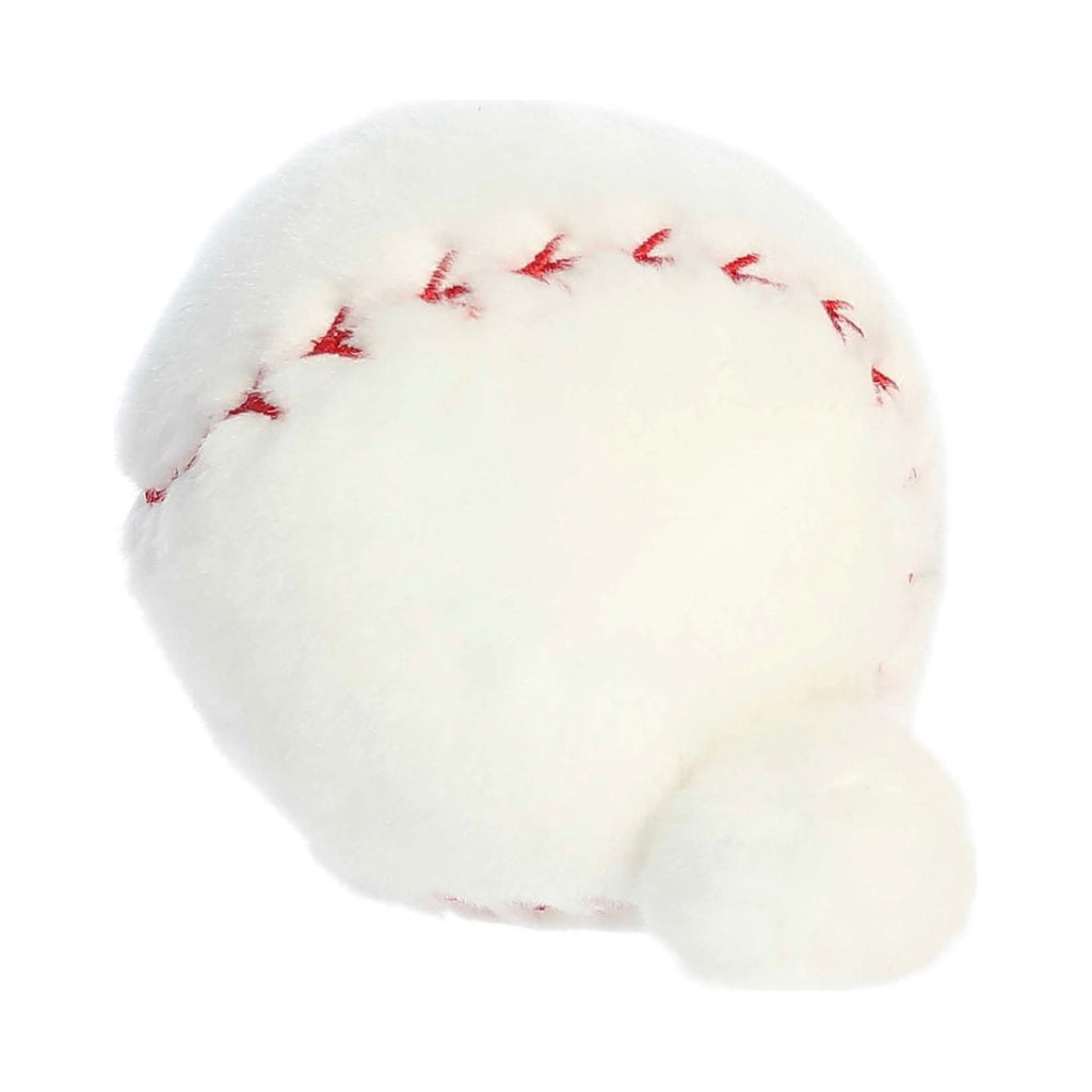 Palm Pals 5 Inch Slugger the Baseball Plush Toy - Owl & Goose Gifts