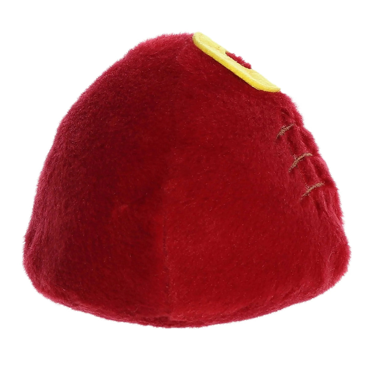 Palm Pals 5 Inch Virginia the Ham Christmas Plush Toy - Owl & Goose ...