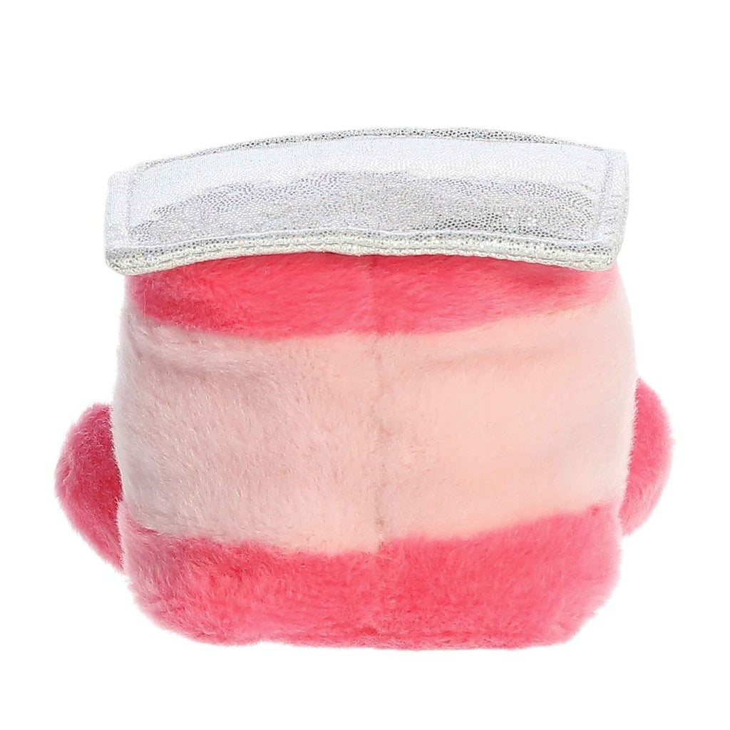 Palm Pals 5 Inch Yona the Yogurt Plush Toy - Owl & Goose Gifts