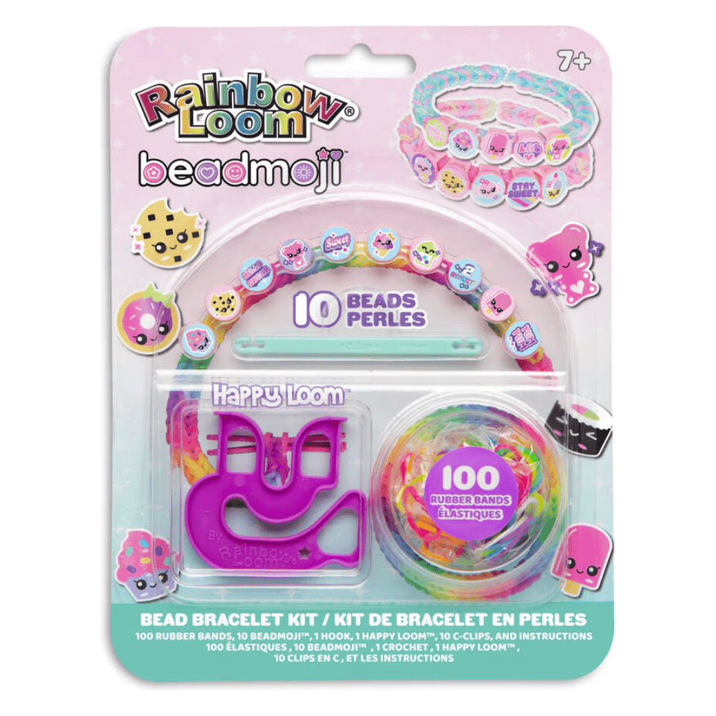 The Woobles Felix the Fox Beginner Crochet Kit - Owl & Goose Gifts ...