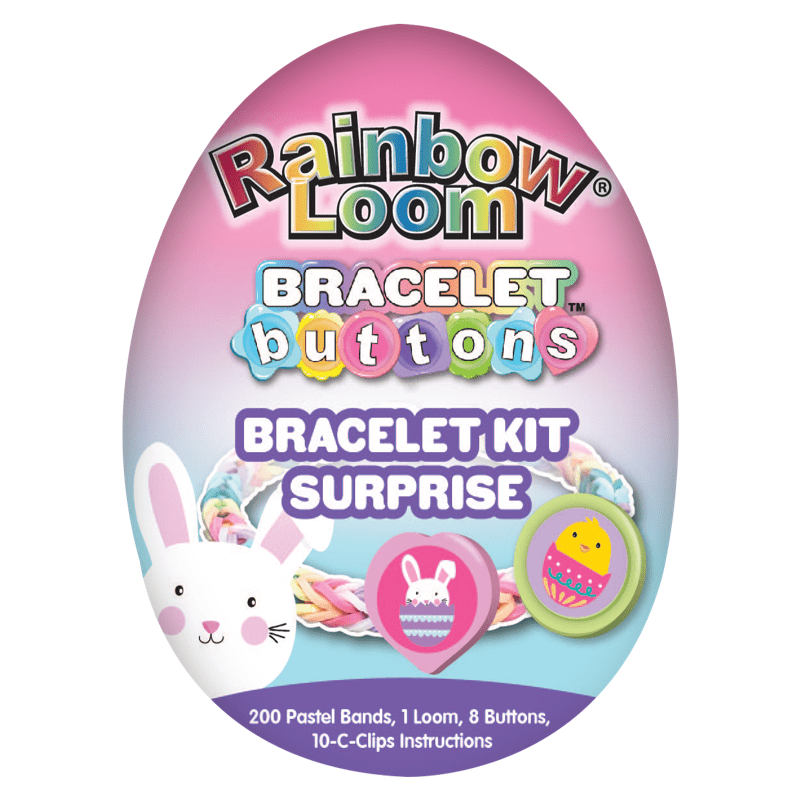 The Woobles Felix the Fox Beginner Crochet Kit - Owl & Goose Gifts