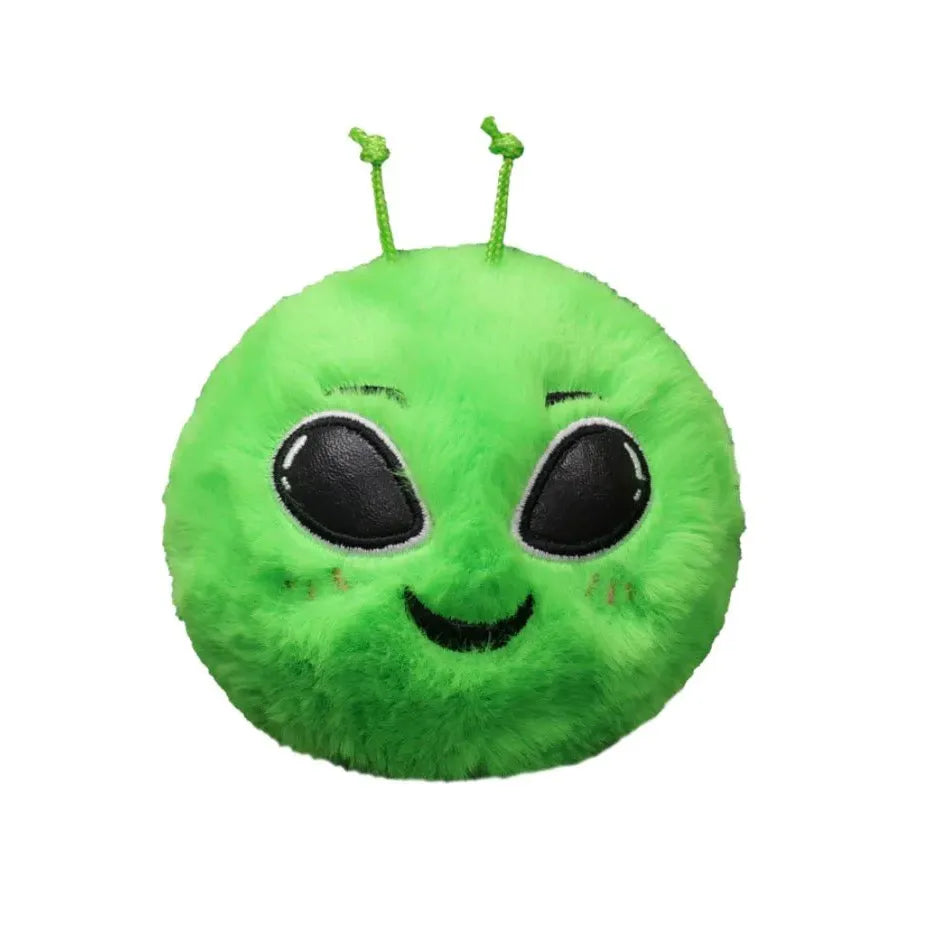 Ty Beanie Bouncers Sebastian the Alien - 4 Inch – Owl and Goose Gifts