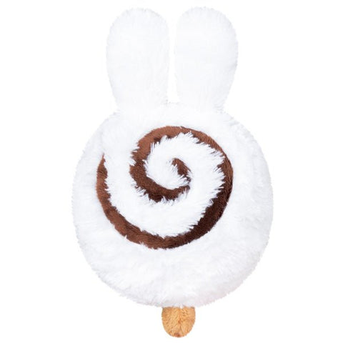 Squishable 9 Inch Mini Cinnabunny Plush Toy - Owl & Goose Gifts