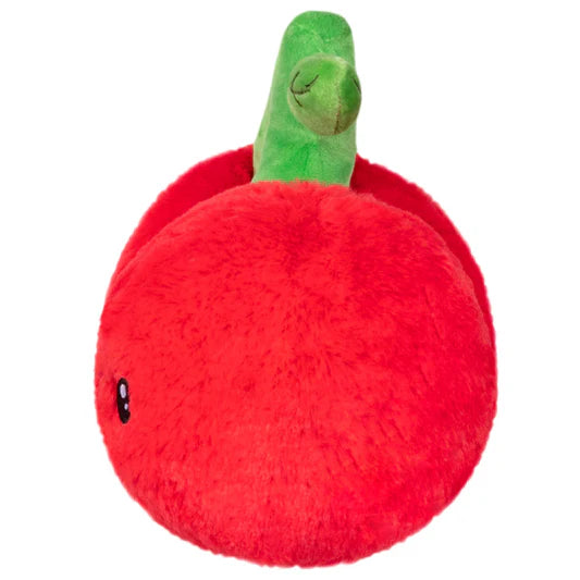 Squishable Snackers 7 Inch Cherries Plush Toy – Owl and Goose Gifts
