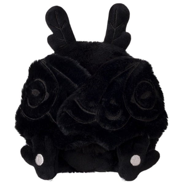 Squishable Snackers 5 Inch Baby Mothman Plush Toy - Owl & Goose Gifts