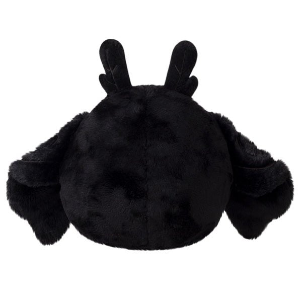 Squishable Snackers 5 Inch Baby Mothman Plush Toy - Owl & Goose Gifts