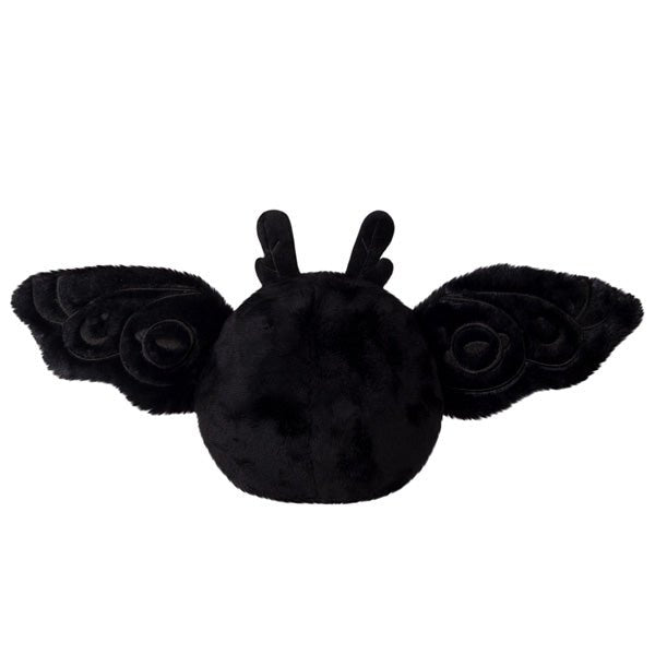 Squishable Snackers 5 Inch Baby Mothman Plush Toy - Owl & Goose Gifts