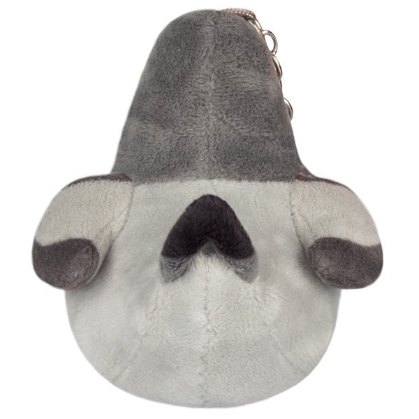 Squishable 3 Inch Micro Clip Pigeon Plush Toy - Owl & Goose Gifts – Owl ...