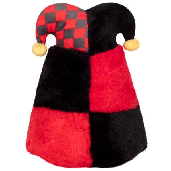 Squishable 7 Inch Alter Egos Plague Doctor Jester Plush Toy - Owl ...