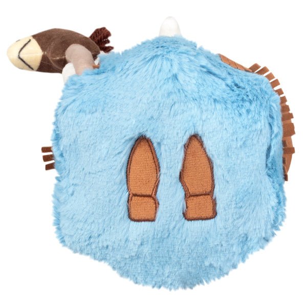 Squishable 6 Inch Alter Egos Plague Doctor Cowboy Plush Toy - Owl & Goose Gifts – Owl and Goose ...