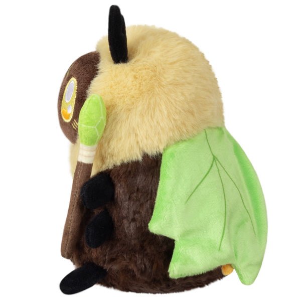Squishable 7 Inch Alter Egos Sage Moth Plush Toy - Owl & Goose Gifts – Owl and Goose Gifts