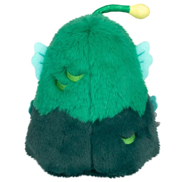 Squishable 7 Inch Alter Egos Plague Doctor Sea Monster Plush Toy - Owl ...