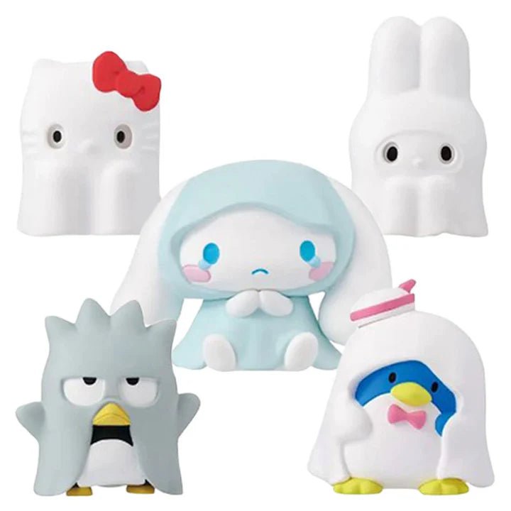 Twinchees Sanrio Ghost Characters - 1 MYSTERY BAG - Owl & Goose Gifts ...