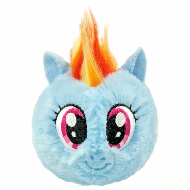 Ty Beanie Bouncers My Little Pony Rainbow Dash - 4 Inch – Owl and Goose ...