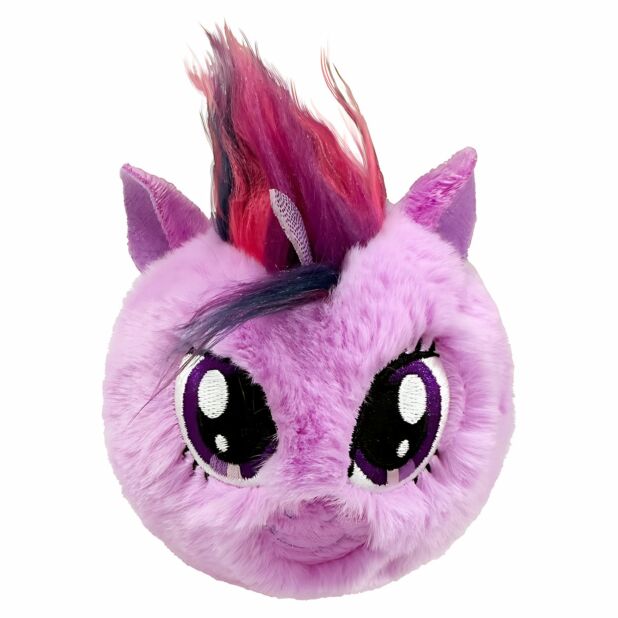 Ty Beanie Bouncers My Little Pony Twilight Sparkle - 4 Inch – Owl and ...