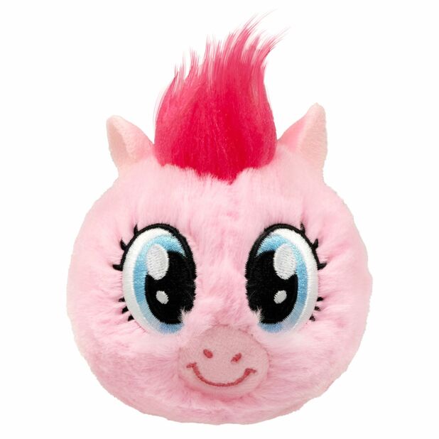 Ty Beanie Bouncers My Little Pony PInkie Pie - 4 Inch – Owl and Goose Gifts