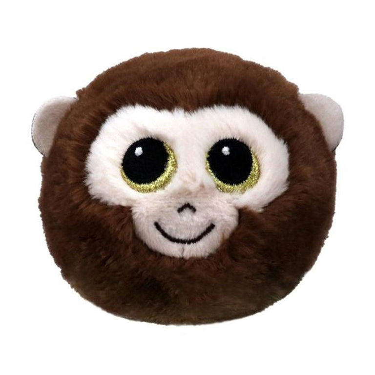 Ty Beanie Bouncers Banana the Monkey - 4 Inch – Owl and Goose Gifts