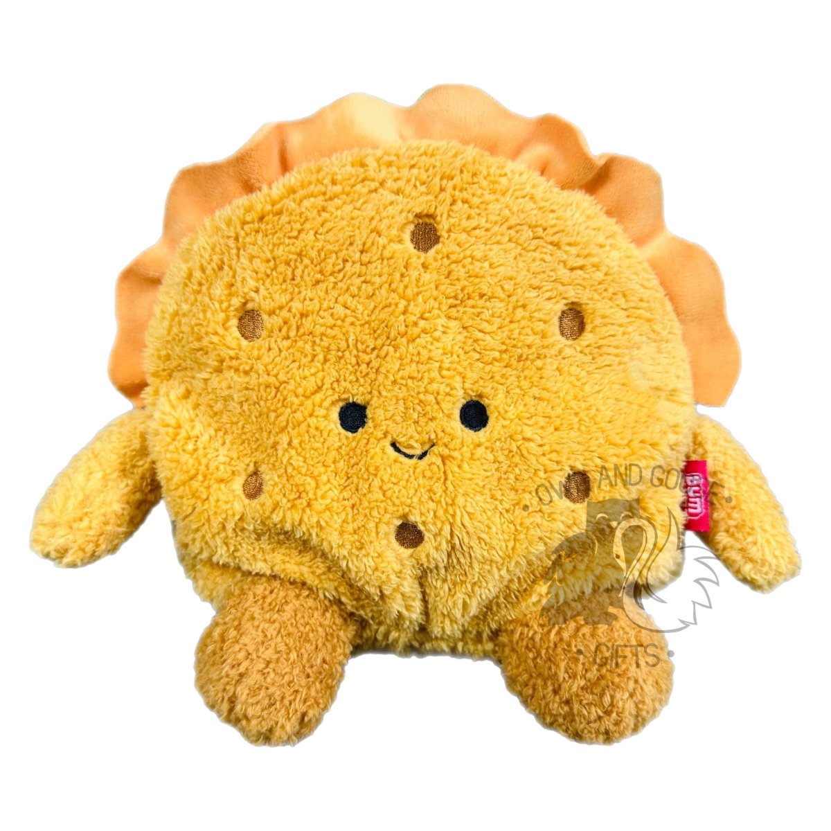 Bum Bumz 7.5 Inch Cracker - Craig – Owl and Goose Gifts