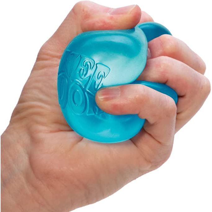 Nee Doh Nice Cube 2.5 Inch Squish Ball Fidget Toy - Owl & Goose Gifts ...